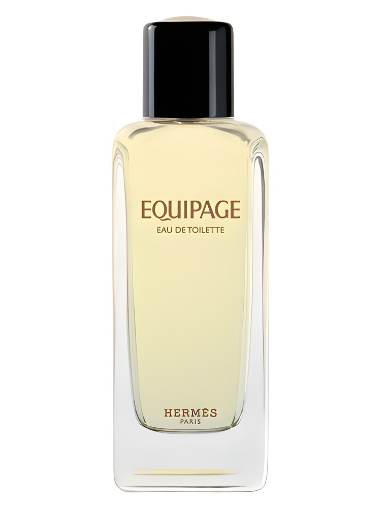 Equipage Hermès cologne - a fragrance for men 1970