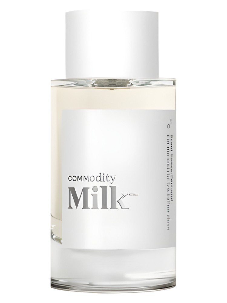 Milk - Commodity perfume - a fragrance for women and men 2021