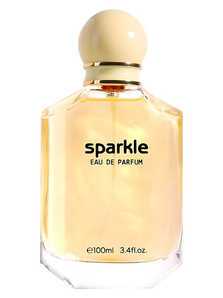 Sparkle Yellow Lonkoom Parfum perfume - a fragrance for women 2020