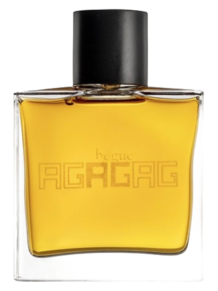 AG Bogue perfume - a fragrance for women and men 2021