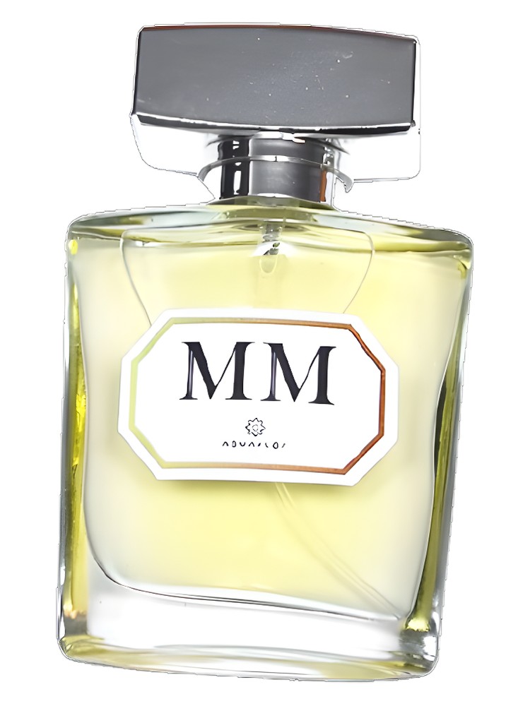 MM Aquaflor perfume - a fragrance for women and men 2021