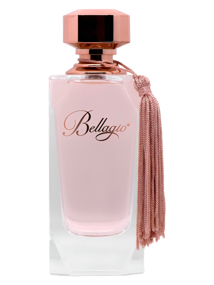 Bellagio Eau de Parfum Bellagio perfume - a fragrance for women 2021