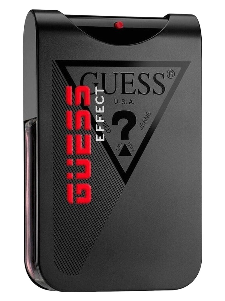 Guess Effect Guess cologne - a fragrance for men 2021