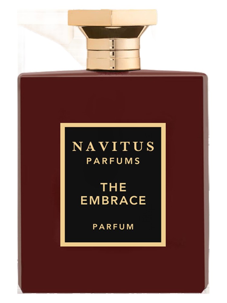The Embrace Navitus Parfums perfume - a fragrance for women and men 2020