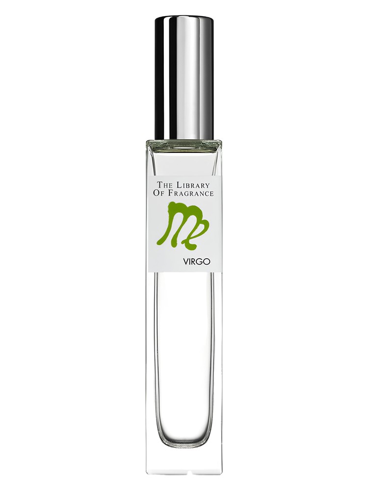 Virgo Demeter Fragrance perfume - a fragrance for women and men 2015