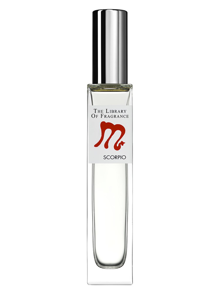 Scorpio Demeter Fragrance fragancia - una fragancia para Hombres y ...