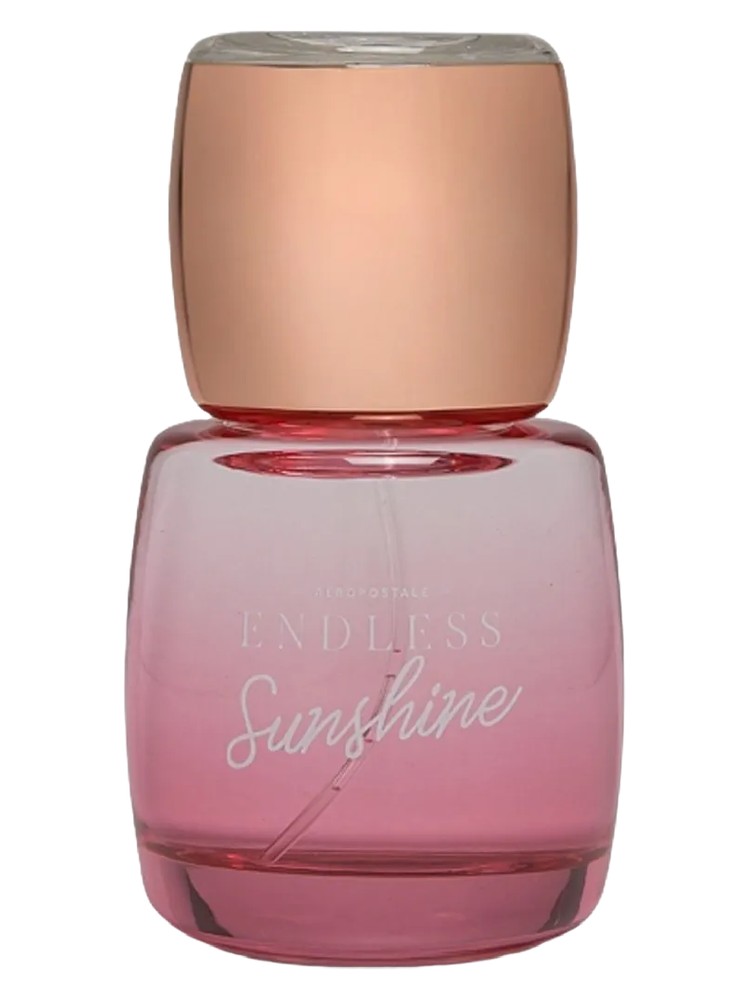 Endless Sunshine Aéropostale perfume - a fragrance for women 2020