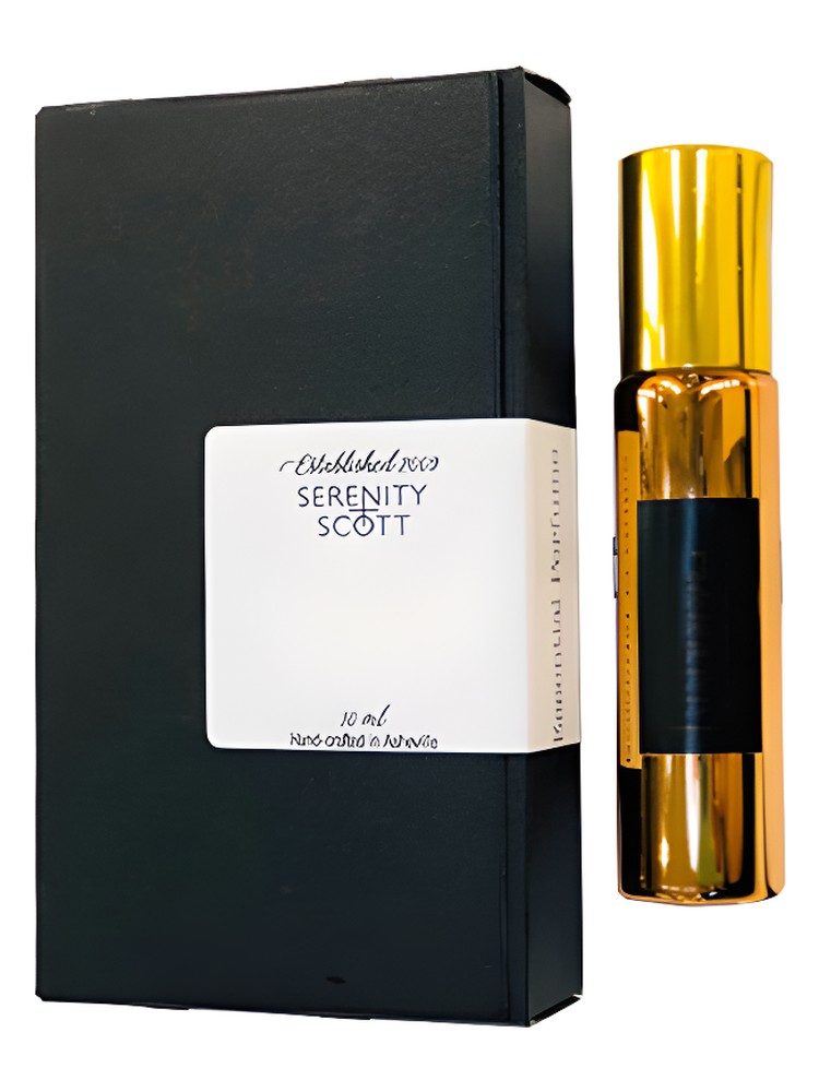 Berlin Serenity + Scott عطر - a fragrance للجنسين