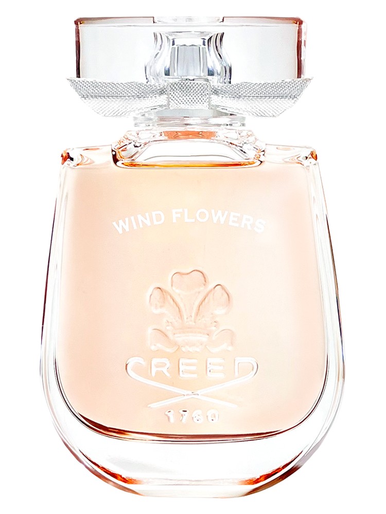Wind Flowers Creed fragancia - una fragancia para Mujeres 2021