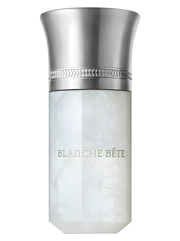 Blanche Bête Les Liquides Imaginaires parfum - un parfum pour homme et ...