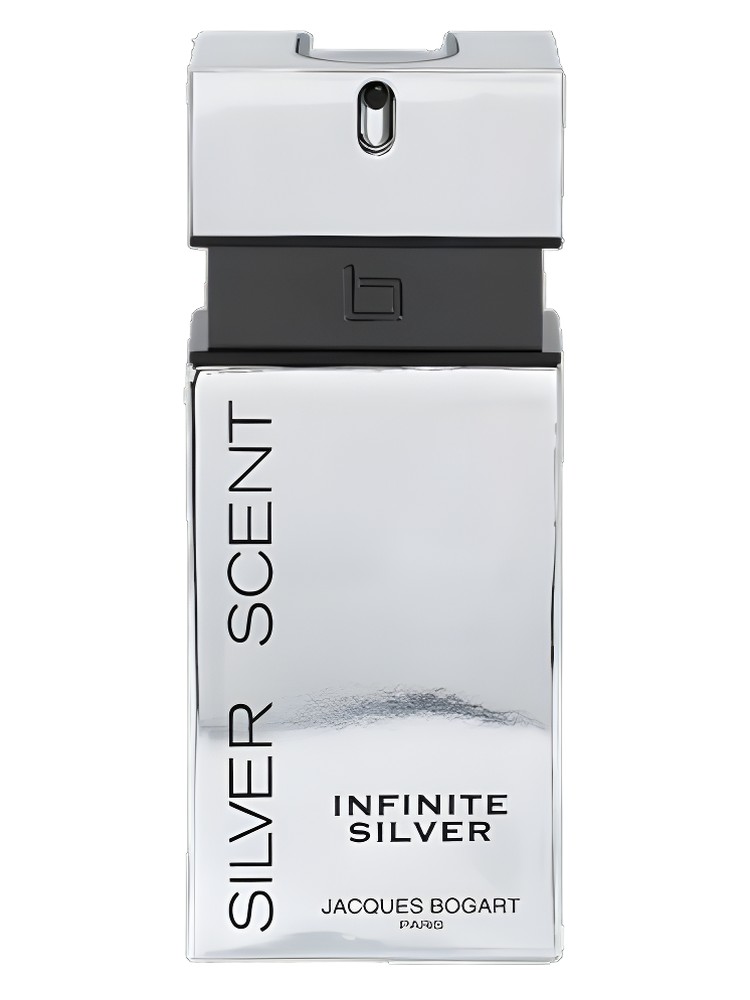 Silver Scent Infinite Silver Jacques Bogart cologne - a fragrance for ...