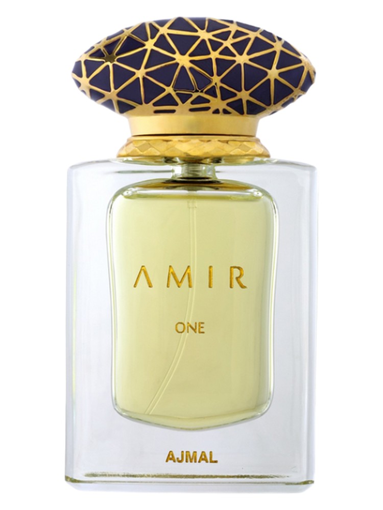 Amir One Ajmal perfume - a fragrance for women and men 2021