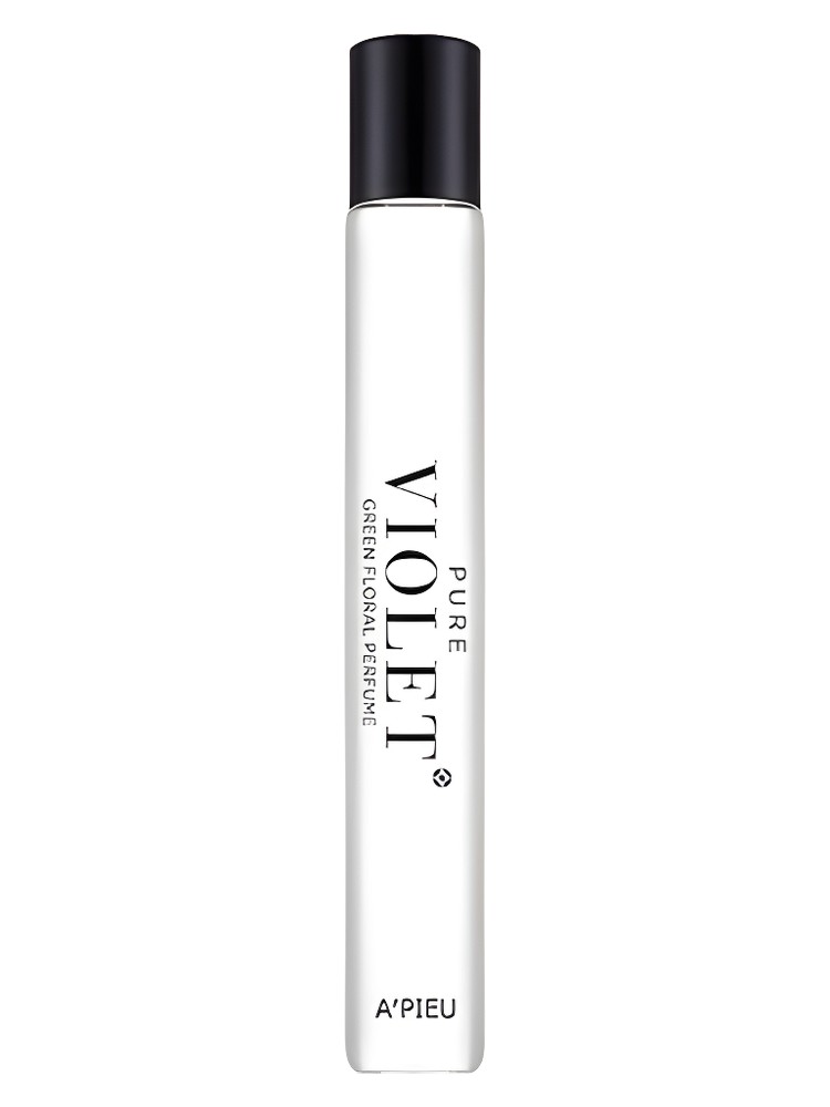 Pure Violet A'pieu perfume - a fragrance for women 2020