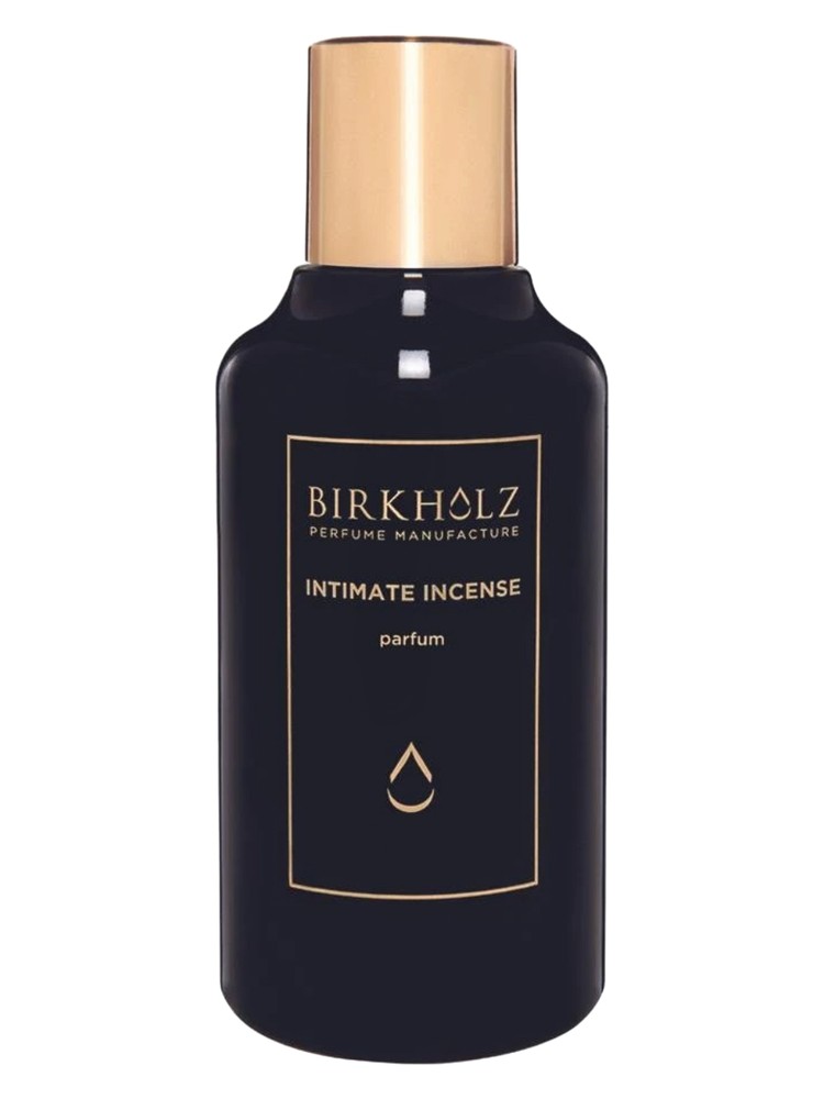 Intimate Incense Birkholz perfume - a fragrance for women and men 2021