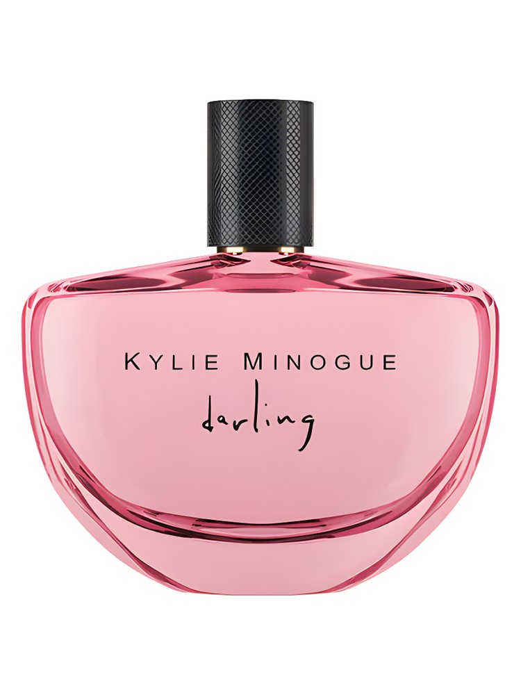 Darling 2021 Kylie Minogue perfume - a fragrance for women 2021