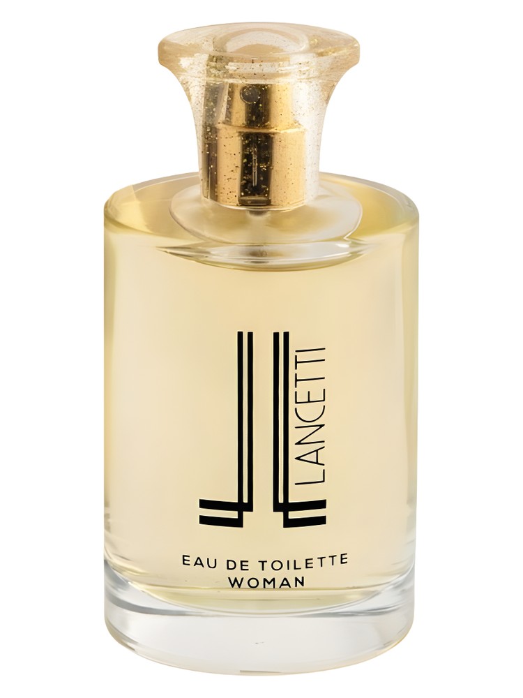 Oro Woman Lancetti perfume - a fragrance for women 2017