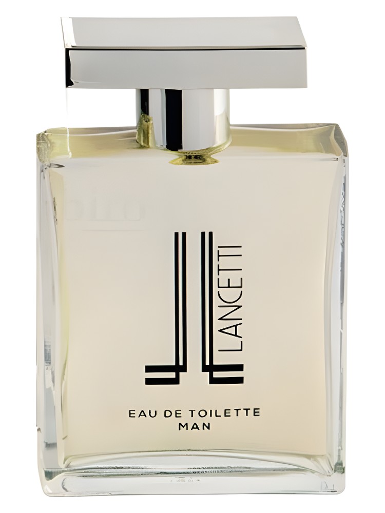 Argento Homme Lancetti cologne - a fragrance for men 2017