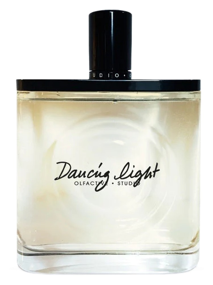 Dancing Light Olfactive Studio perfume - a fragrance for women and men 2022