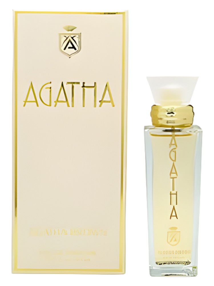 Agatha Agatha perfume - a fragrance for women