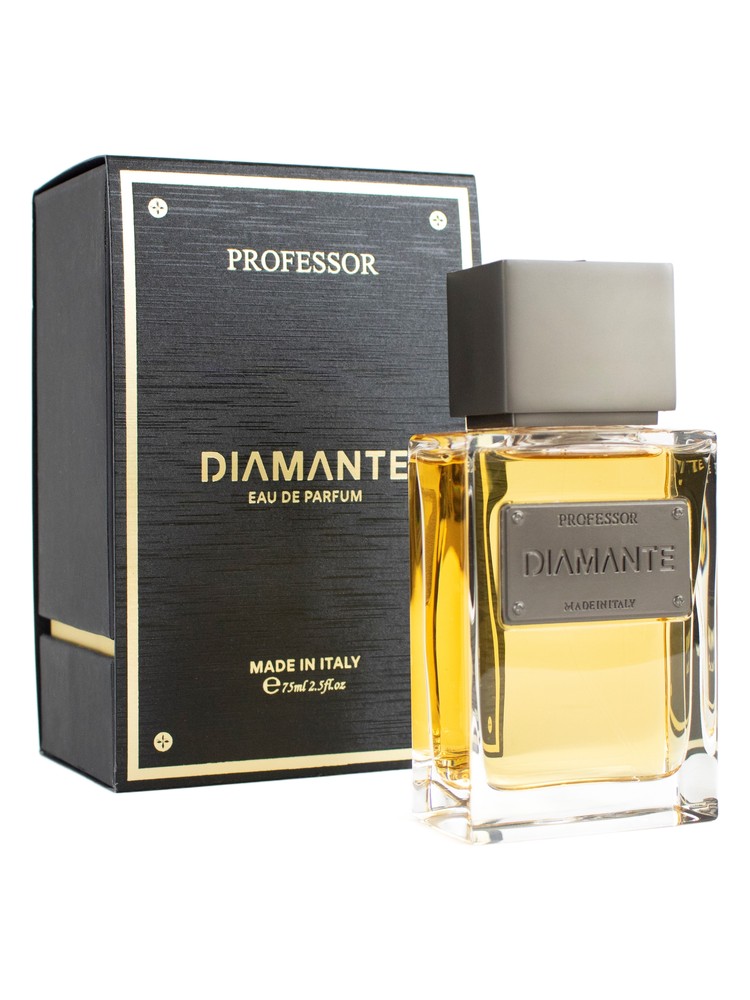Diamante Professor fragancia - una fragancia para Hombres y Mujeres 2020
