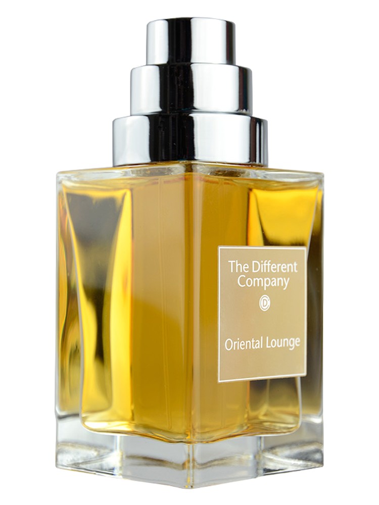 Oriental Lounge The Different Company fragancia - una fragancia para ...