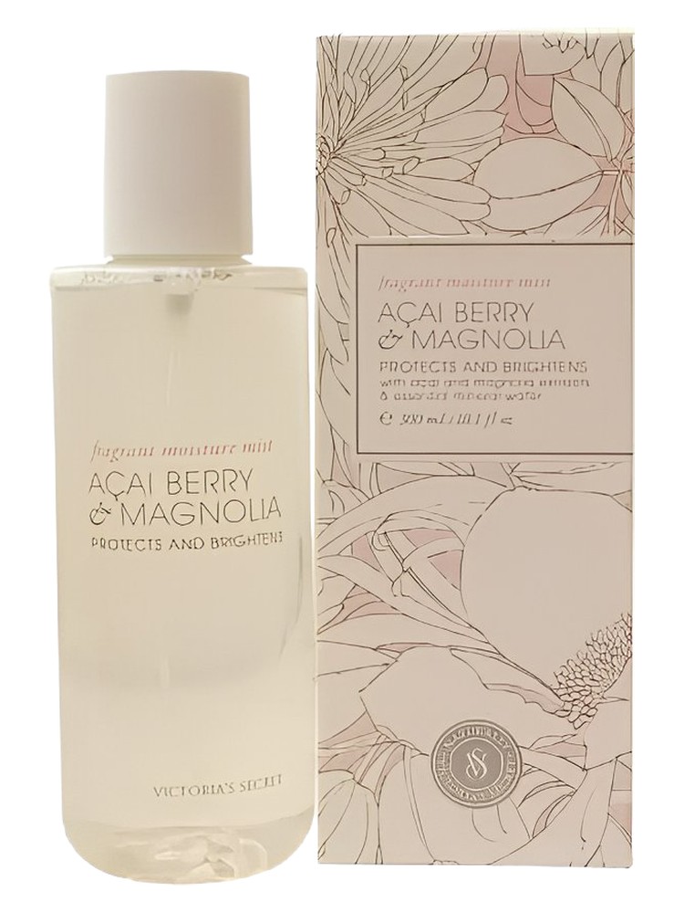 Açai Berry & Magnolia Victoria's Secret perfume - a fragrance for women ...