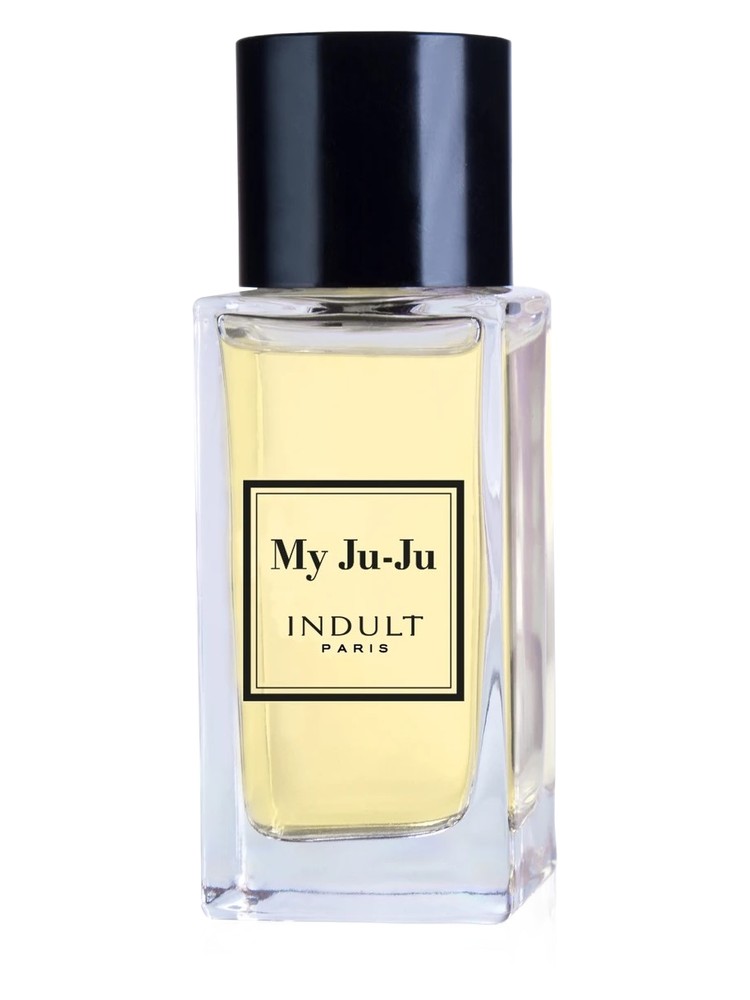 My Ju-Ju Indult perfume - a fragrance for women and men 2021