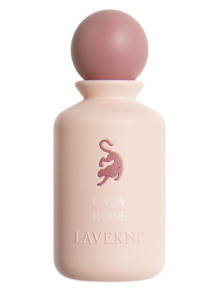 Lady Rose Laverne perfume - a fragrance for women 2021