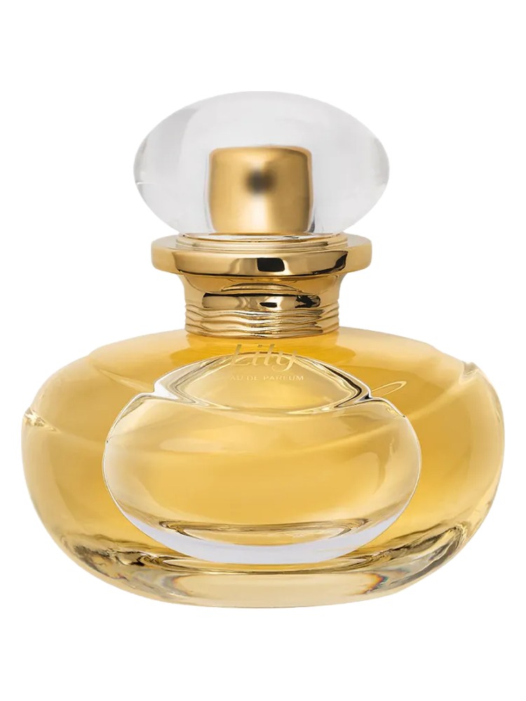 Lily Eau de Parfum 2021 O Boticário perfume - a fragrance for women 2021