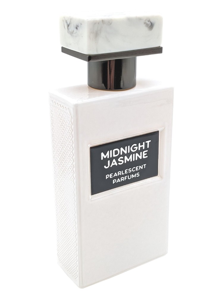 Midnight Jasmine Gallagher Fragrances perfume - a fragrance for women ...