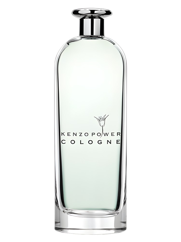 Power Cologne Kenzo cologne - a fragrance for men 2009
