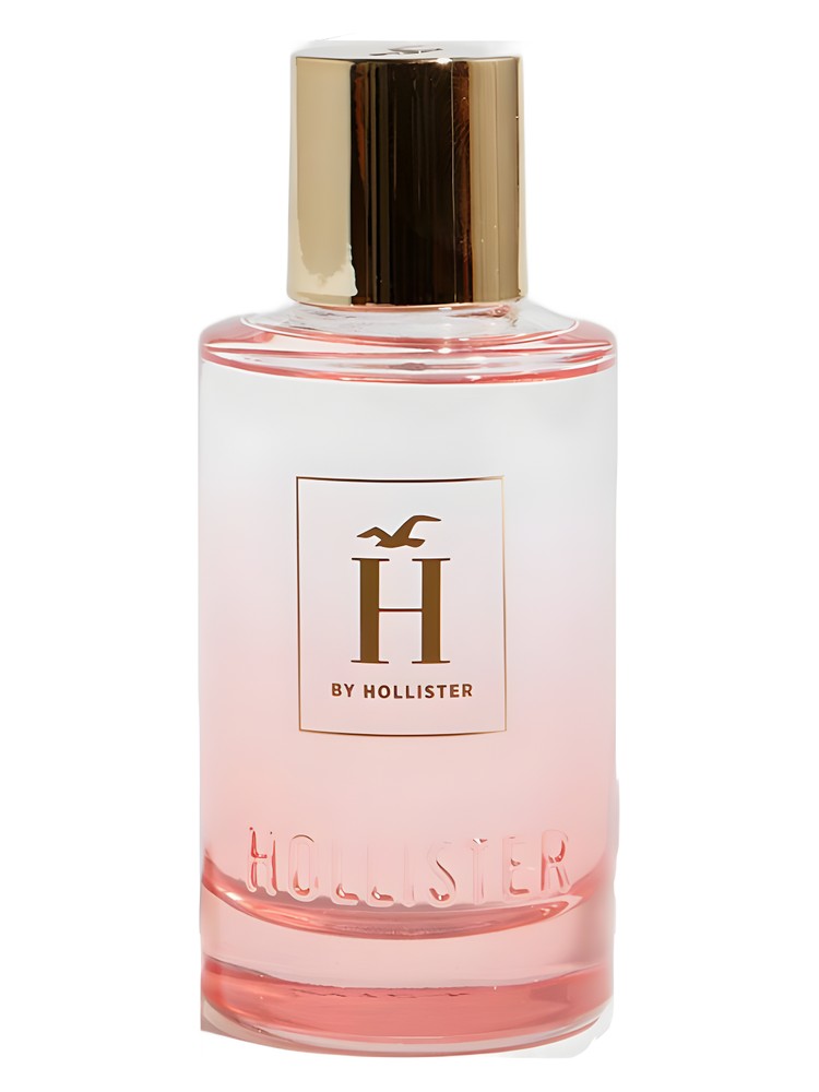 H by Hollister Eau de Parfum Hollister perfume - a fragrance for women 2021