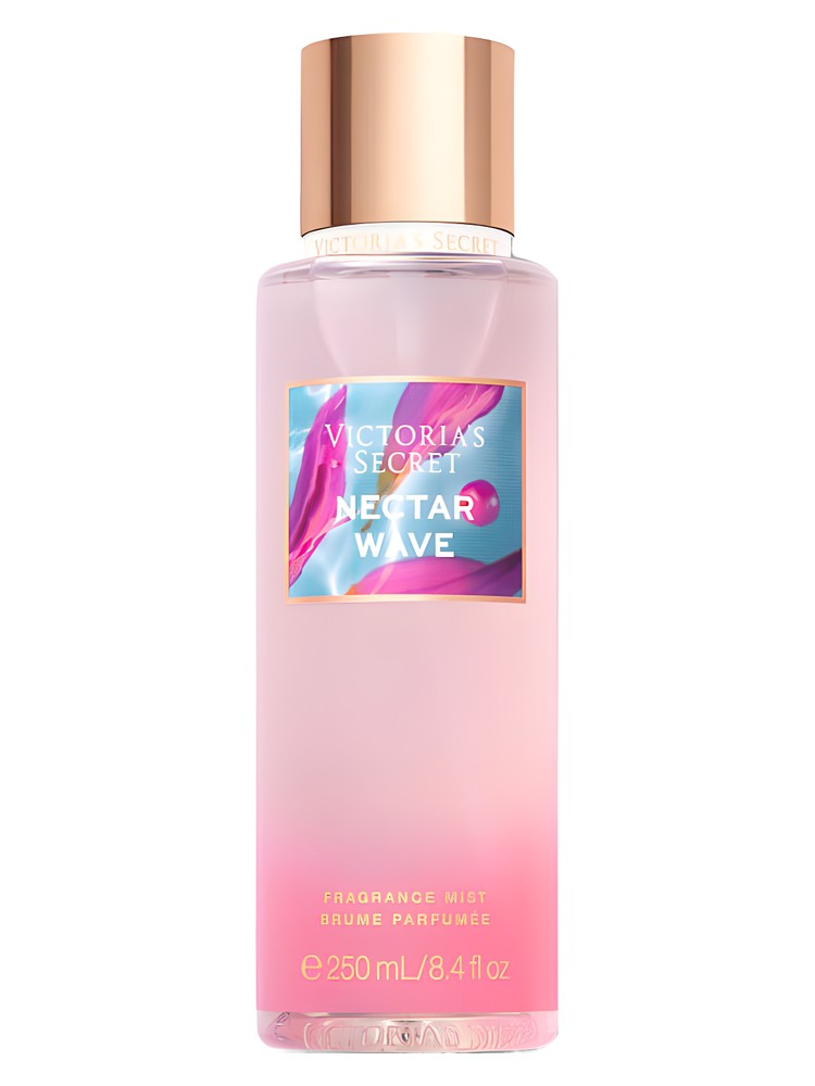 Nectar Wave Victoria's Secret perfume - a fragrance for women 2021