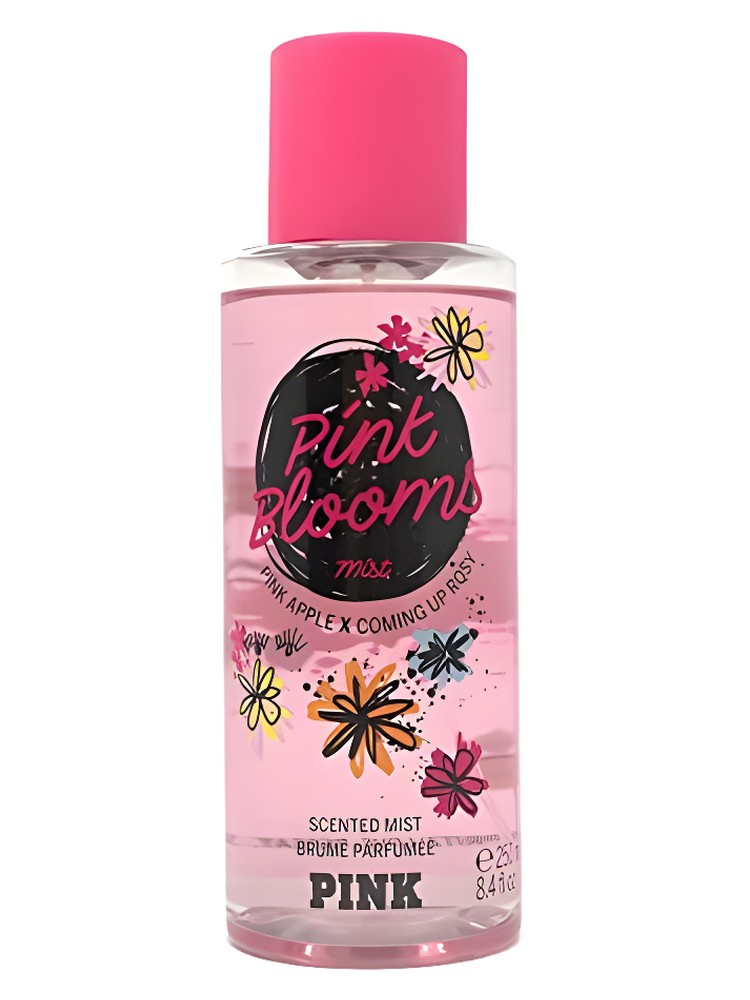Pink Pink Blooms Victoria's Secret perfume - a fragrance for women 2019