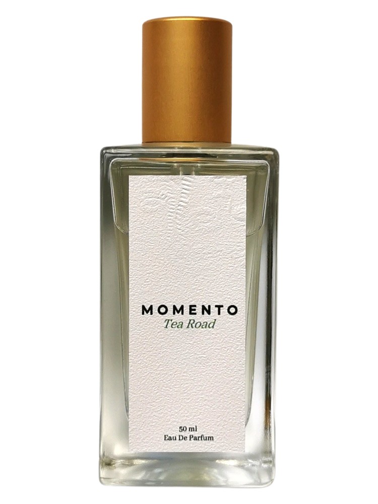 Tea Road Momento Perfumery perfume - a fragrance for women and men 2021