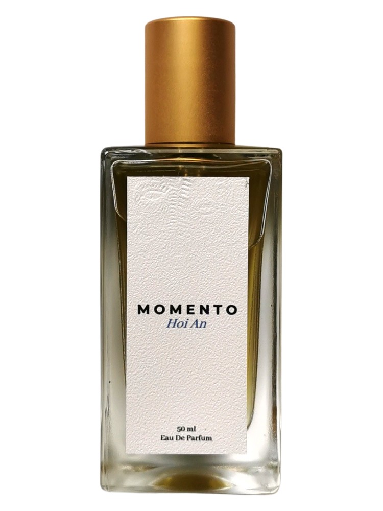 Hoi An Momento Perfumery perfume - a fragrance for women and men 2021