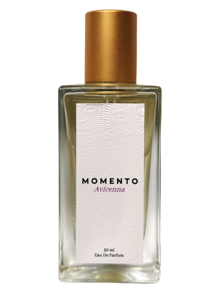 Avicenna Momento Perfumery perfume - a fragrance for women and men 2021