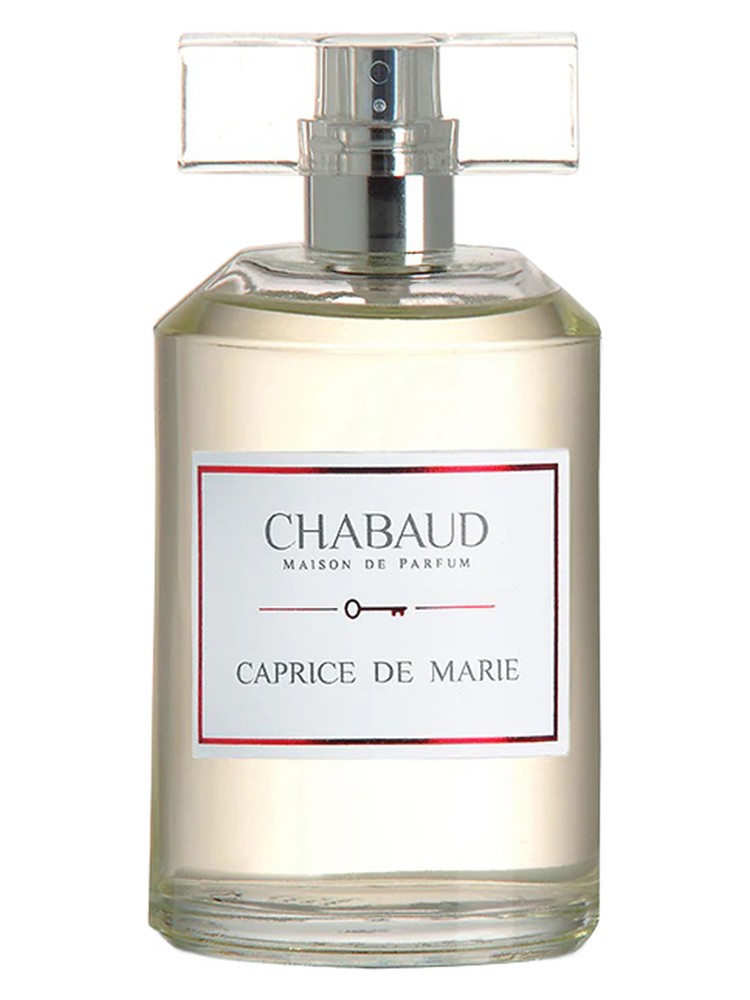 Caprice De Marie Chabaud Maison de Parfum perfume - a fragrance for ...