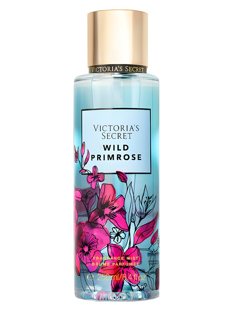 Wild Primrose Victoria's Secret perfume - a fragrance for women 2020