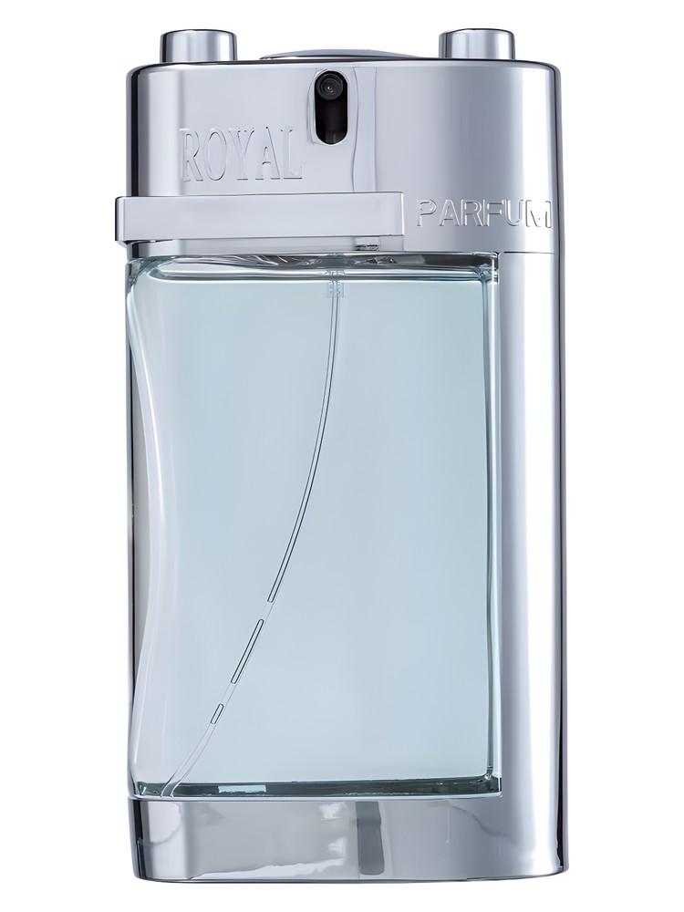 Royal for Men Lonkoom Parfum Cologne - un parfum pour homme 2020