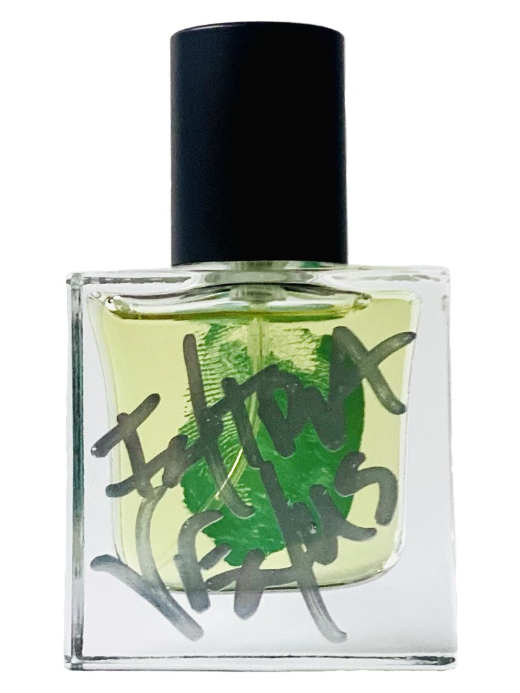 Intra Venus Chronotope perfume - a fragrance for women and men 2021
