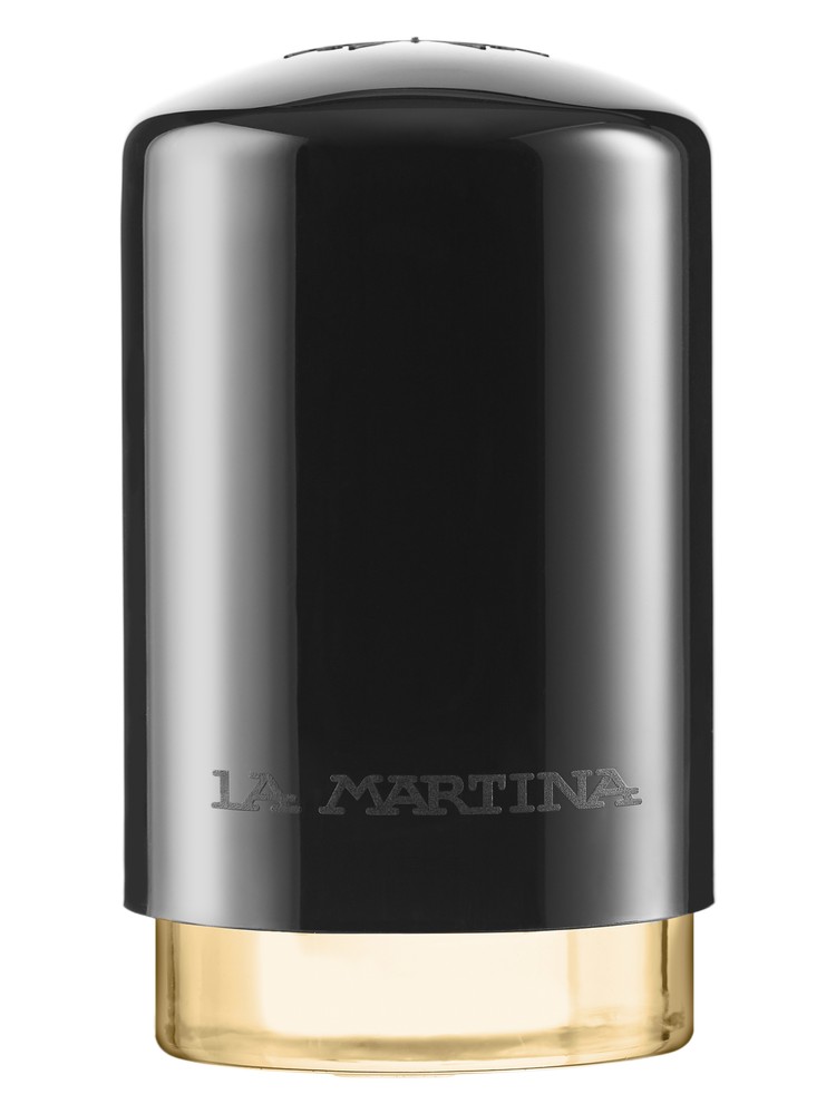Solar Musk La Martina perfume - a fragrance for women and men 2020