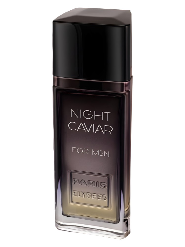 Night Caviar Paris Elysees cologne - a fragrance for men 2021