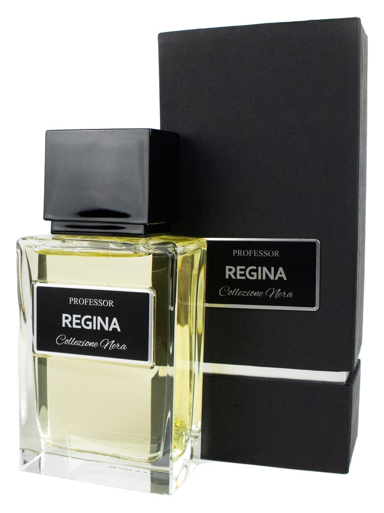 Regina Professor Parfum - ein es Parfum für Frauen und Männer 2021