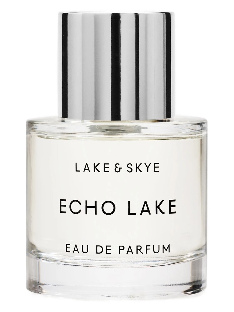 Echo Lake Lake & Skye perfume - a fragrance for women and men 2016