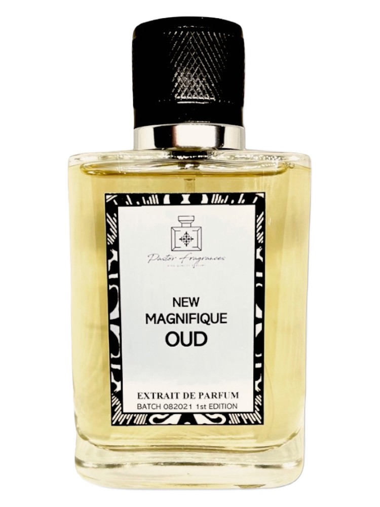 New Magnifique Oud Pastor Fragrances perfume - a fragrance for women ...