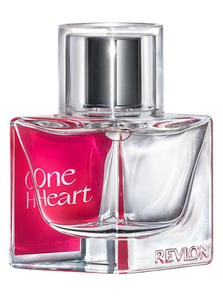 One Heart Revlon perfume - a fragrance for women 2021