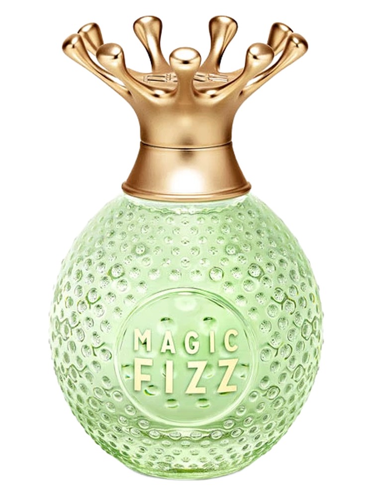 Magic Fizz NafNaf perfume - a fragrance for women 2021