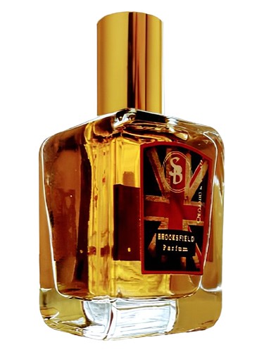 Brooksfield Atelier Segall & Barutti cologne - a fragrance for men 1993