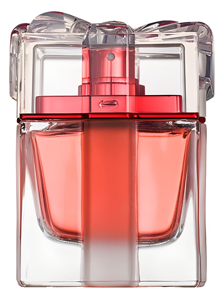 A Wish Red Lonkoom Parfum fragancia - una fragancia para Mujeres 2015